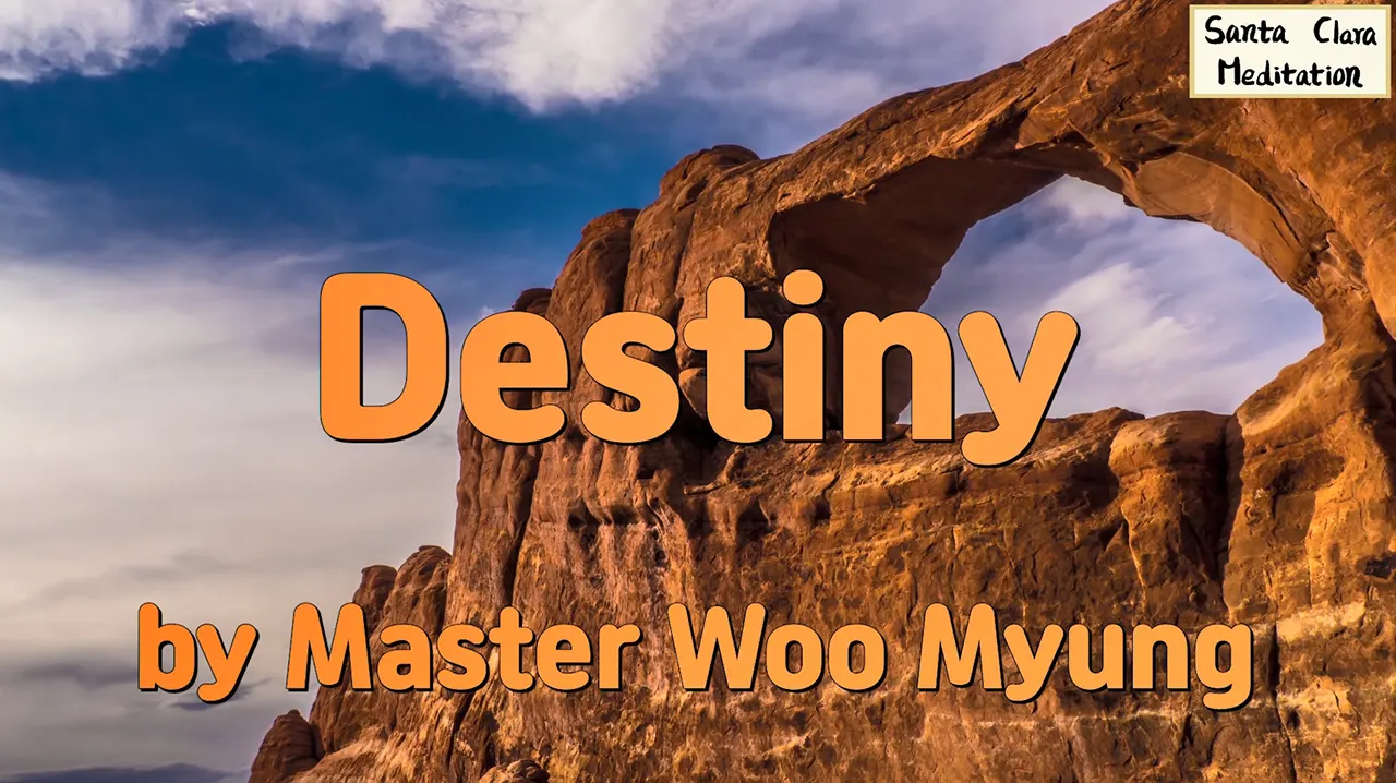 🌠 Destiny: Karma, Truth-Seeking, Life Patterns