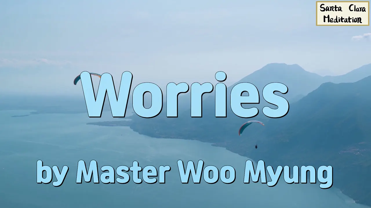 🤯 Worries: Understanding the Principle of Life Beyond Human Anxiety
