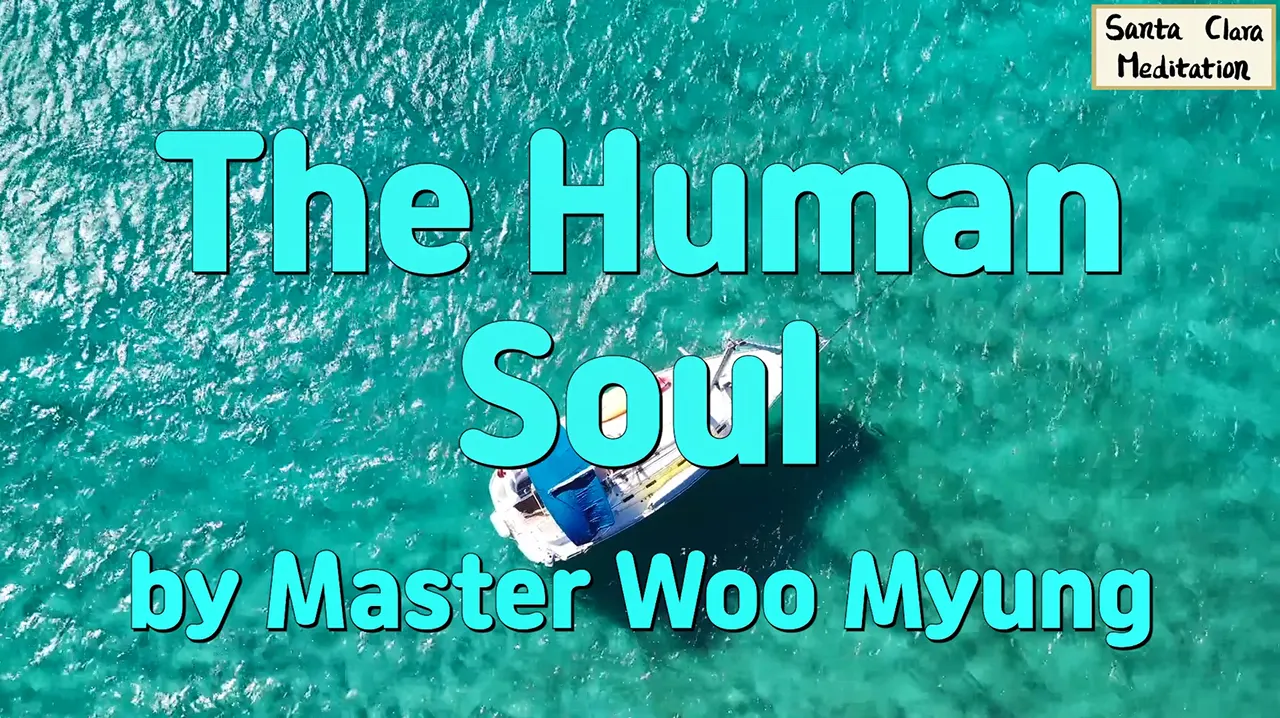 🌈 The Truth About the Human Soul: Master Woo Myung on Rebirth and Illusion