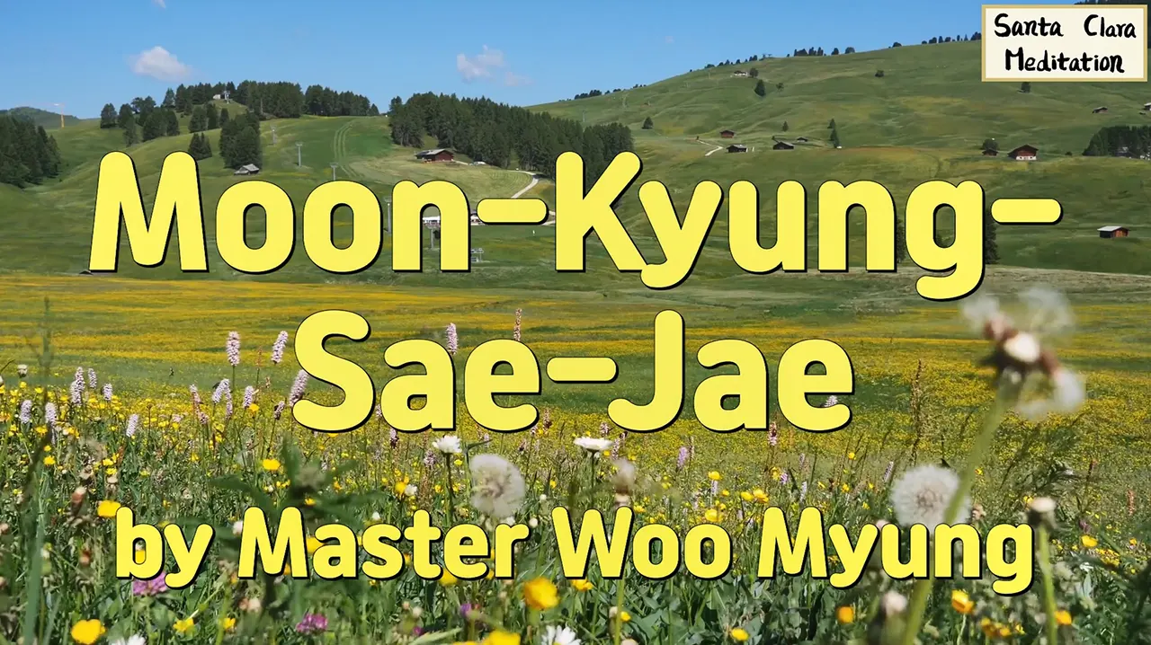☁️ Moon-Kyung-Sae-Jae: reflecting on life’s frailty in the solitude of ...