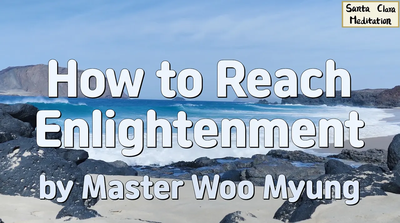 🌠 How to Reach Enlightenment: From Illusion to the Universe Mind of God