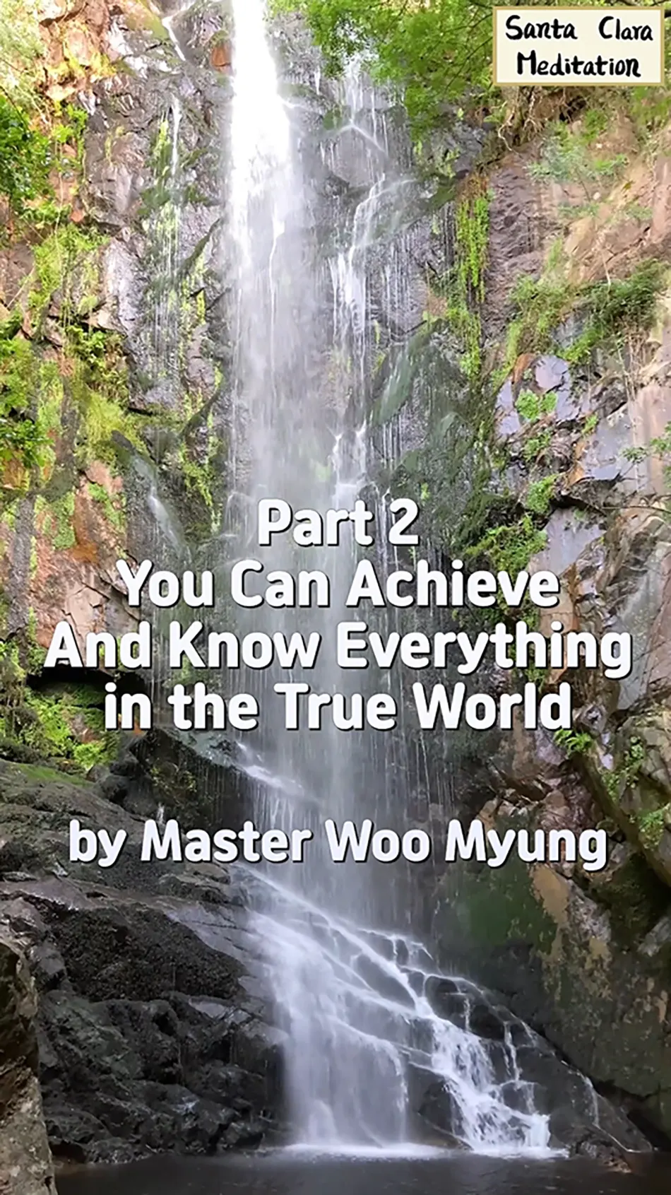 🌠 You Can Achieve and Know Everything in the True World of Infinite ...