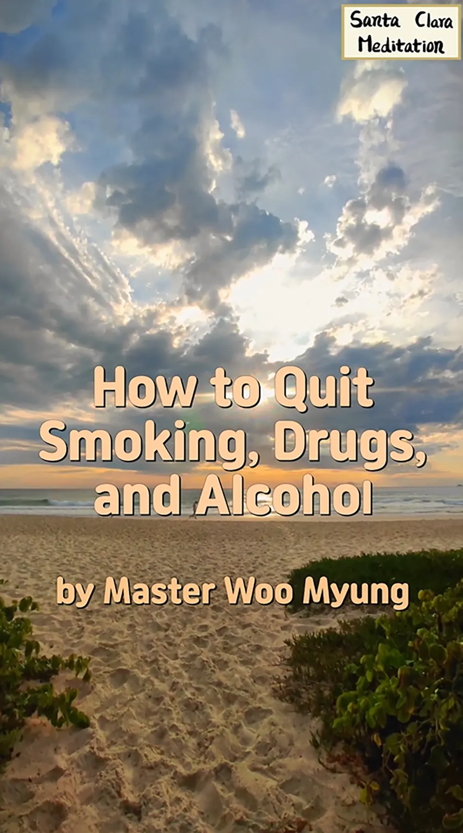 🌟 How to Quit Smoking Drugs and Alcohol: Returning to the Origin