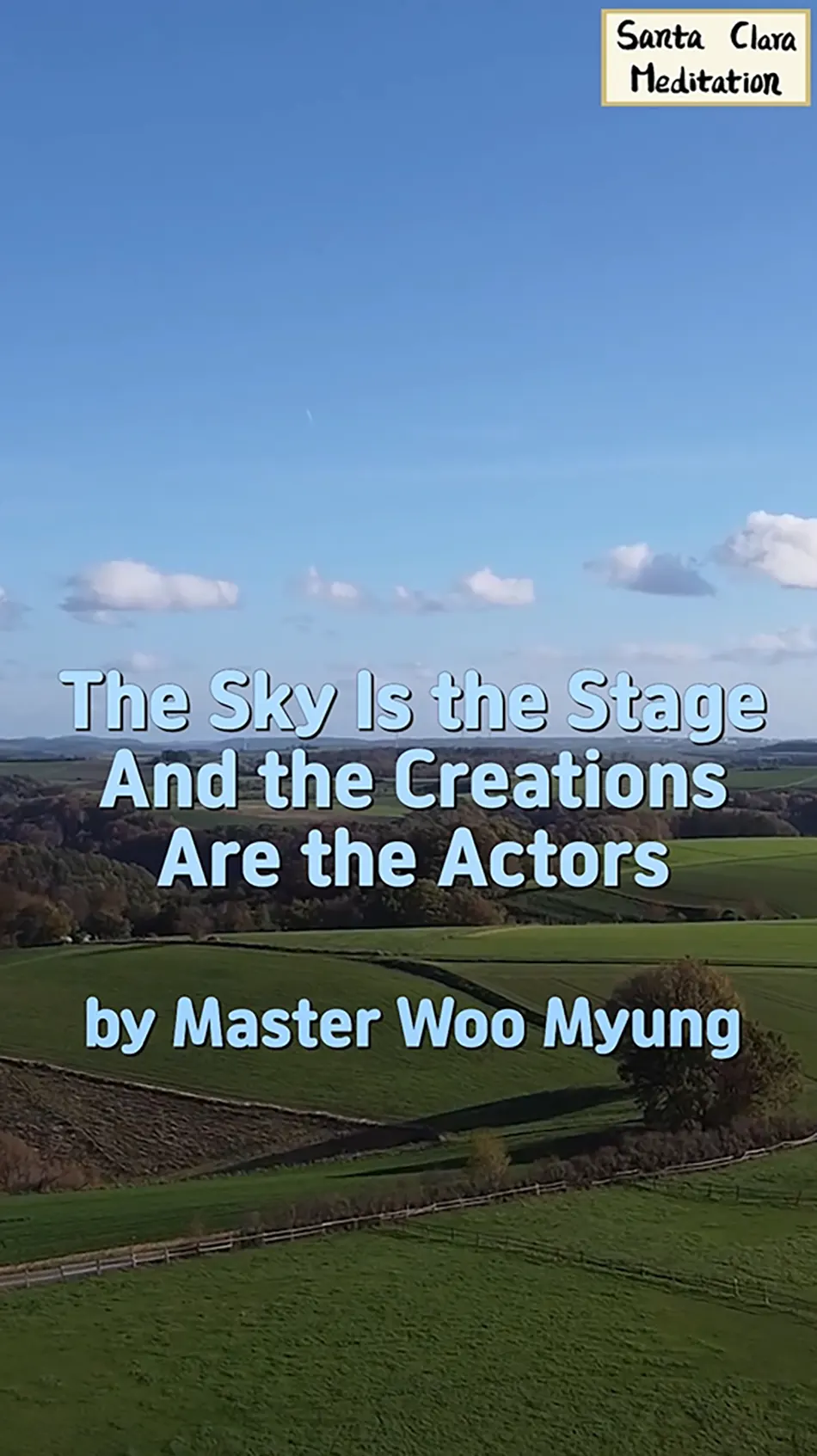 🌌 The Sky Is the Stage and Creations Are the Actors: Returning to the ...