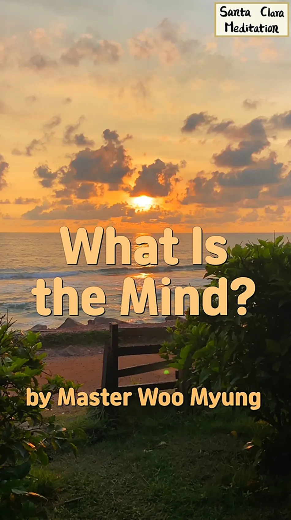 🌼 What Is the Mind? True vs False Mind Explained