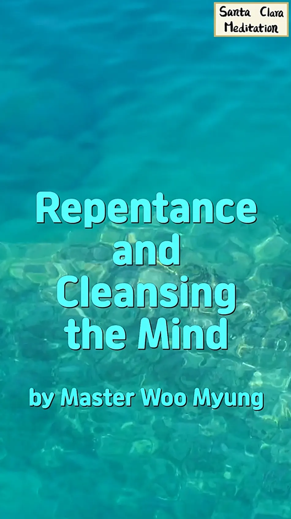 🕊️ Repentance and Cleansing the Mind: Absolution from Sin Through Truth
