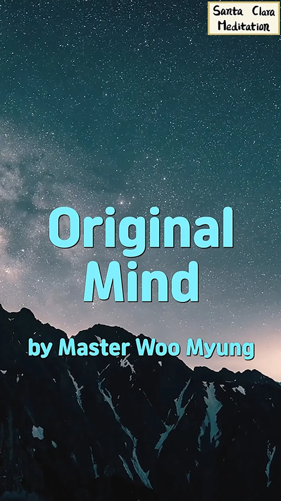 🌿 Original Mind: The Living Mind of Heaven, God, and the Creator