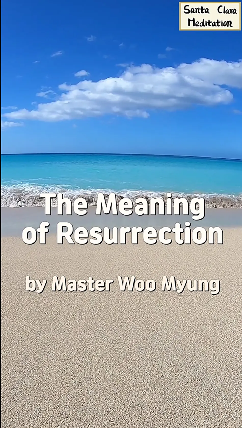 🌈 The Meaning of Resurrection: Rebirth as Truth Beyond the Self