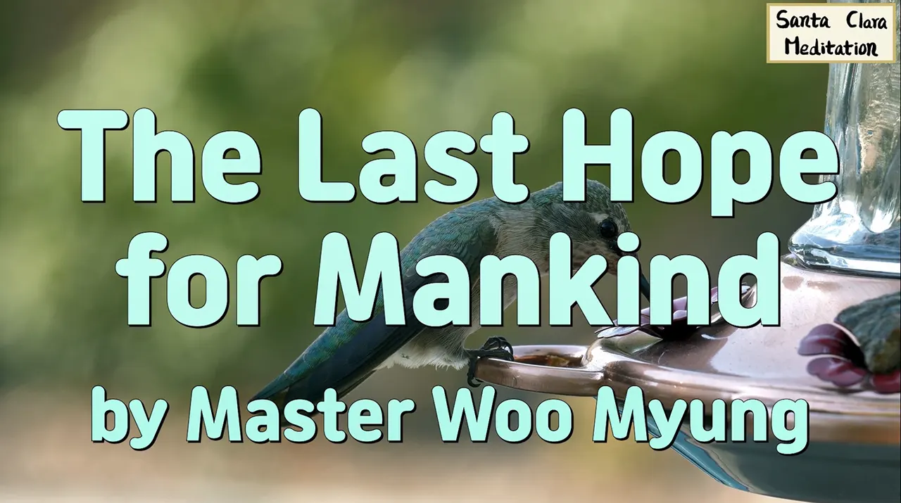 🌈 The Last Hope for Mankind: Rebirth Through Truth and Oneness