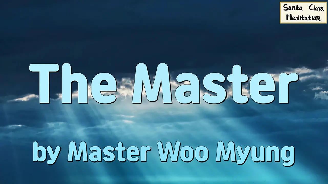 🌞 The Master