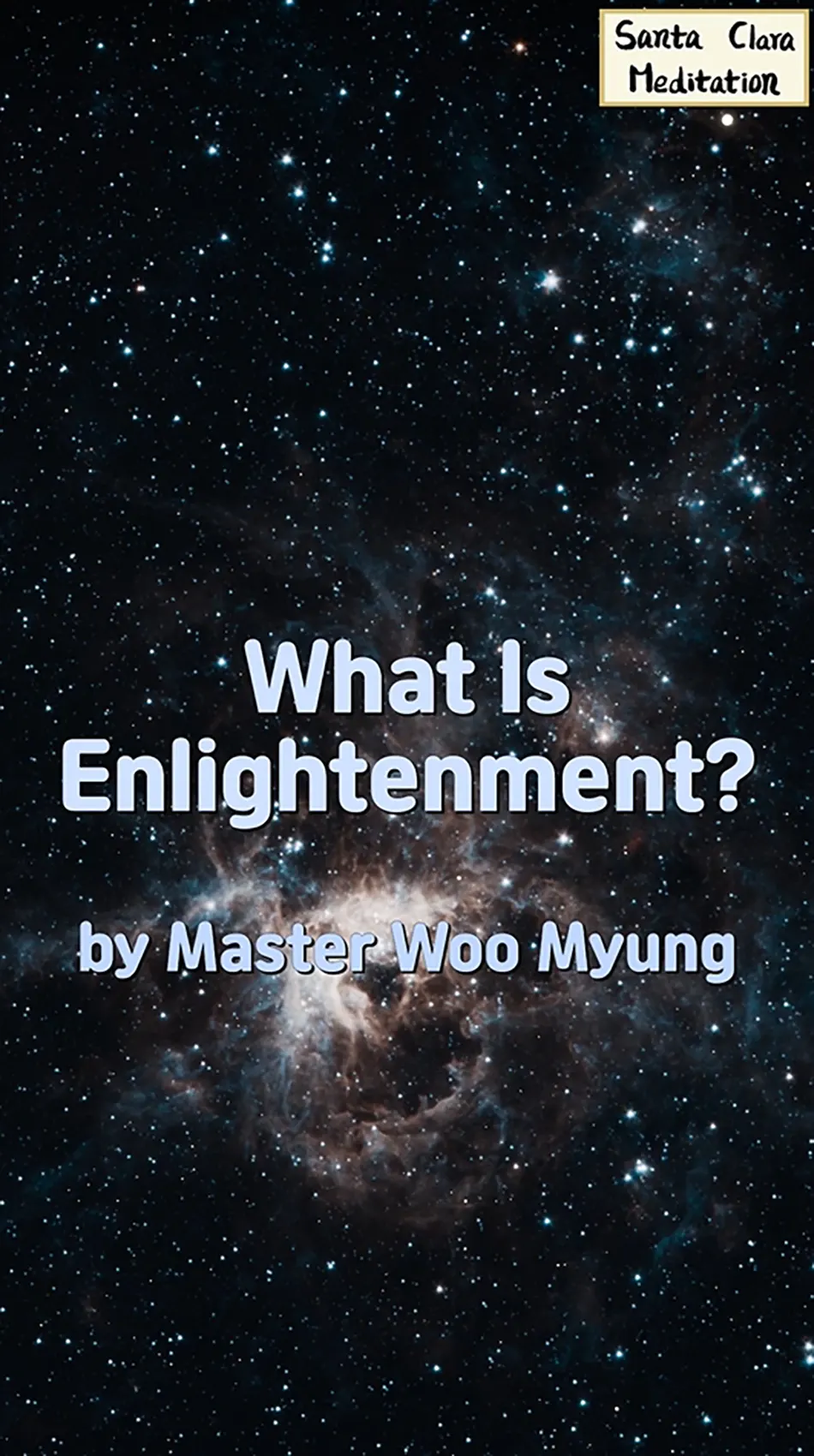 🌟 What Is Enlightenment?