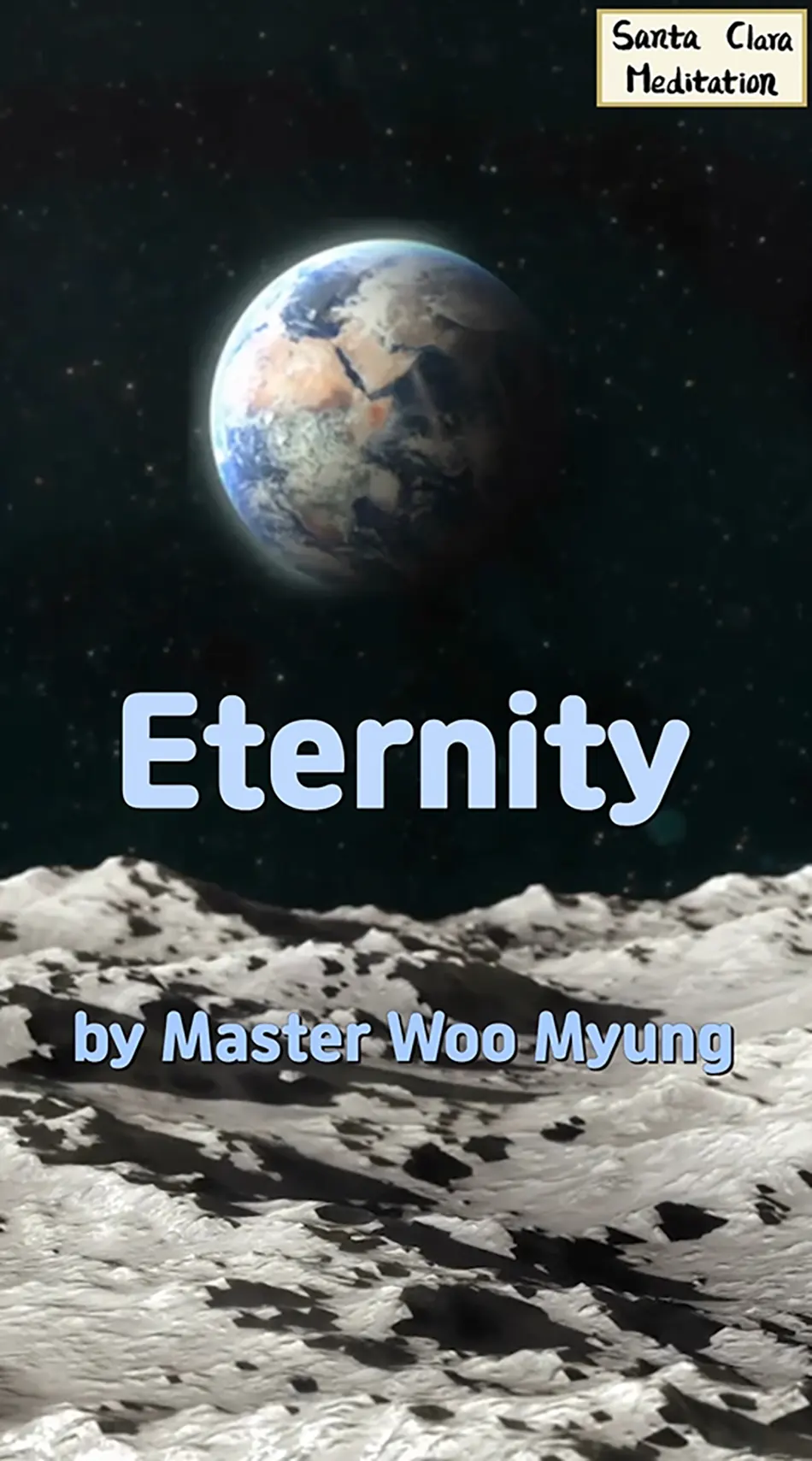 ♾️ Eternity: The Unchanging State of Truth