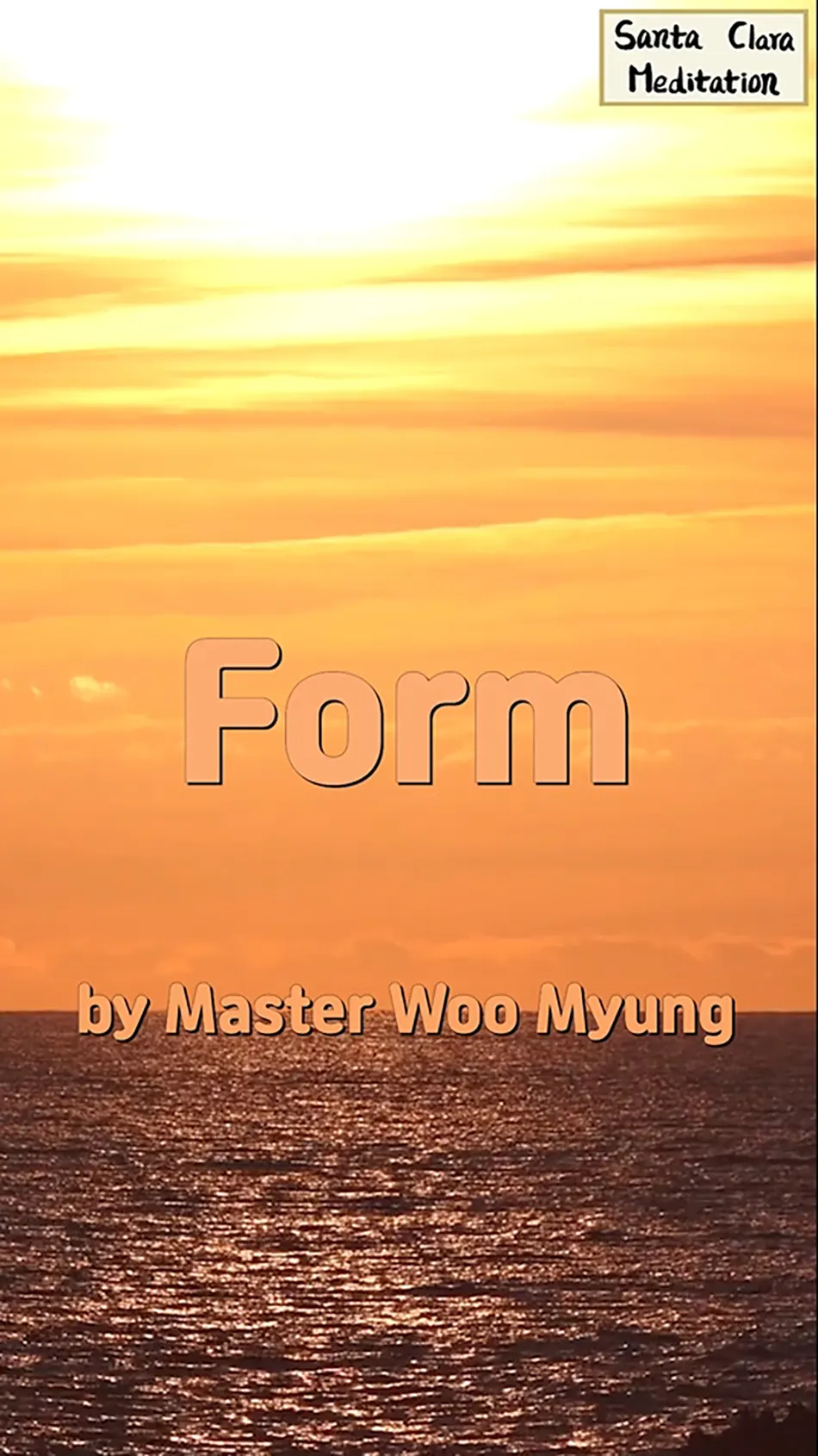 🌀 Form: Life, Death, and the Origin’s Truth