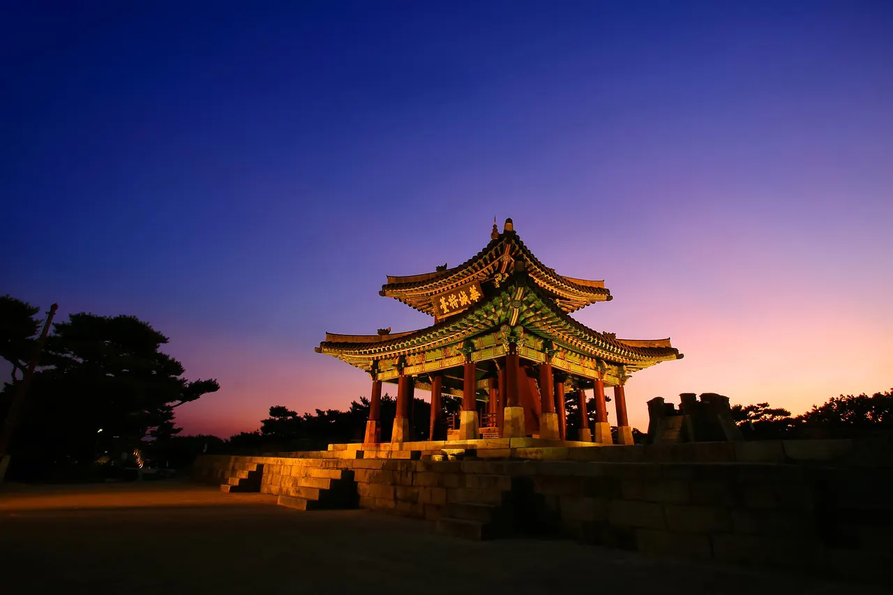 🌟 The Noblest in the World: Becoming the Eternal Truth | Master Woo ...